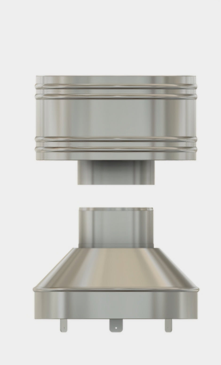 Flue Components – Ember Heating